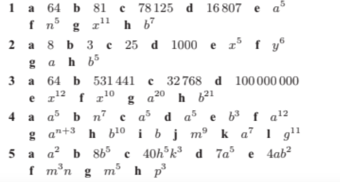 10C2MAT24: Answers | MHOL